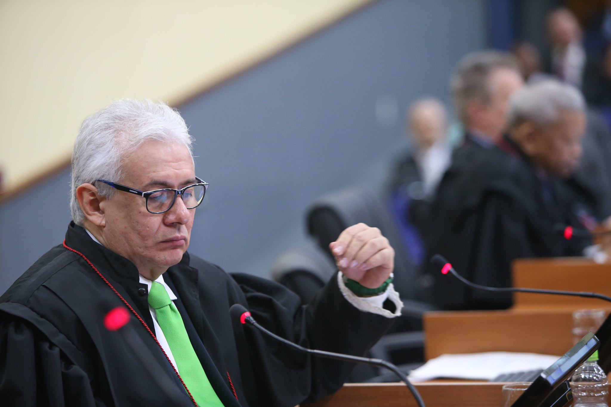 Justiça concede a servidores da agropecuária no Amazonas o imediato ...