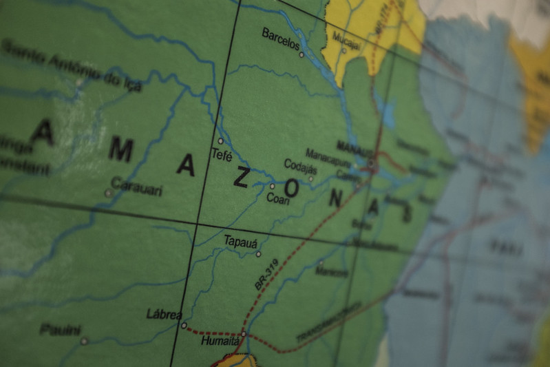 TRE/AM publica editais para preencher vagas de juiz eleitoral em Coari ...