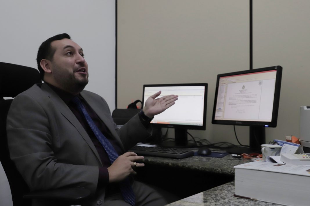 Sem interesse de punir ante prescrição imaginária, juiz atende promotor ...