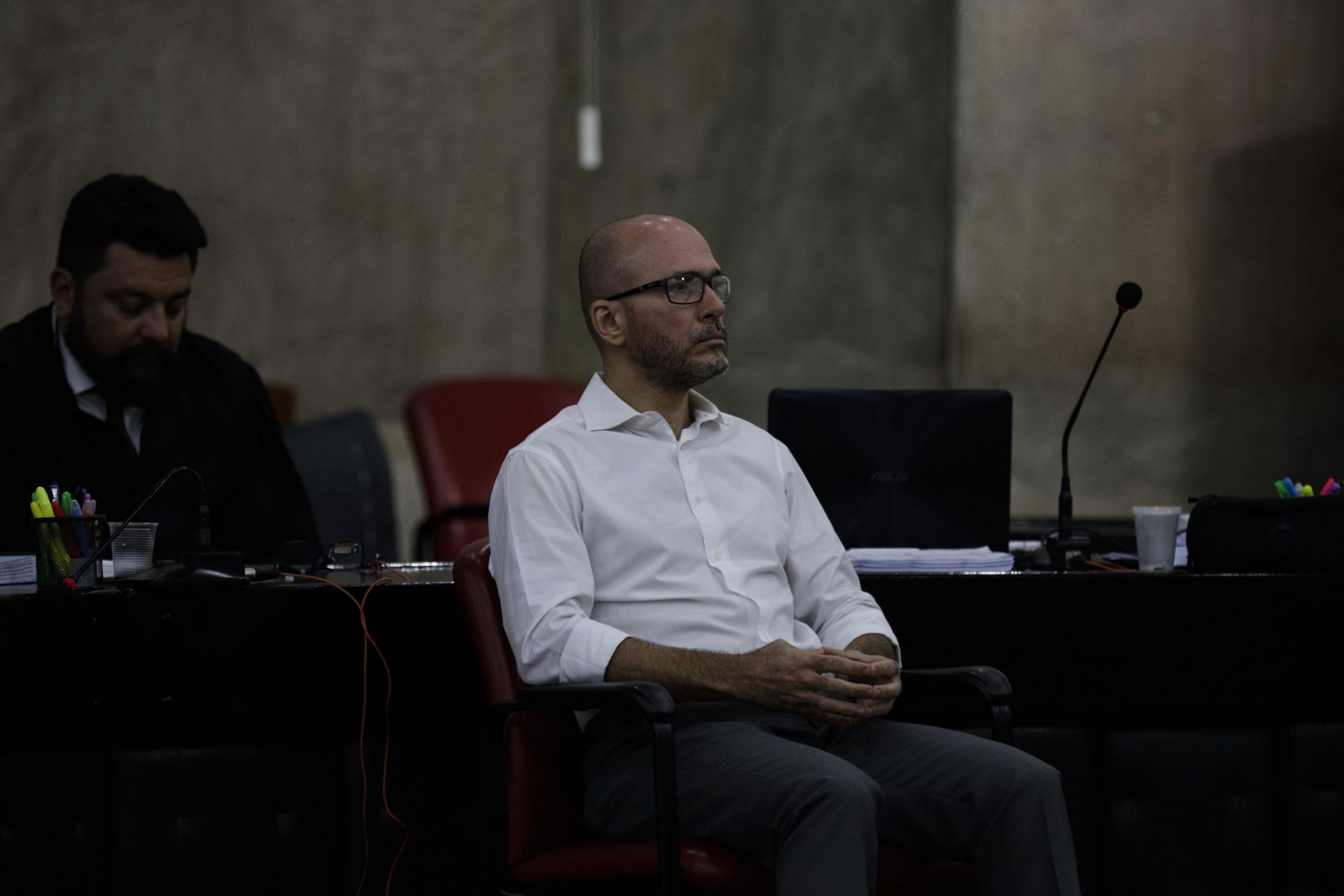 Gustavo Sotero é demitido do cargo de delegado após 5 anos do homicídio ...