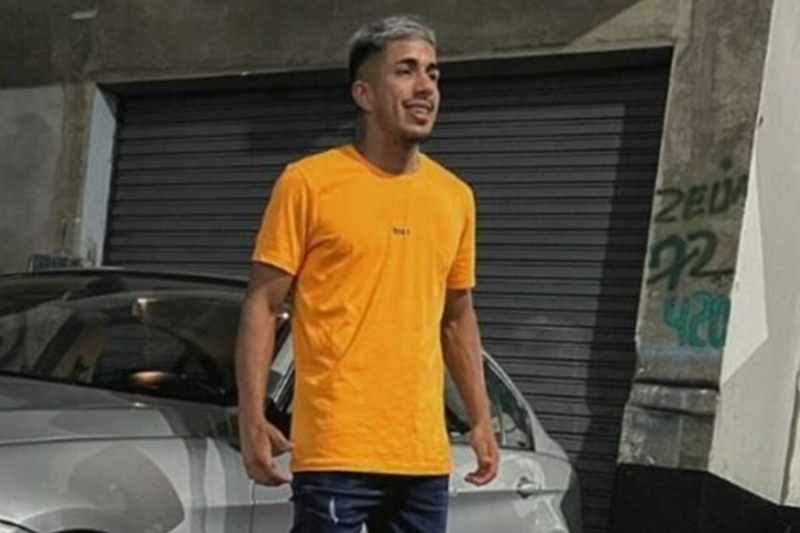 Ministério Público se opõe a soltura do influencer Enzo Felipe ...