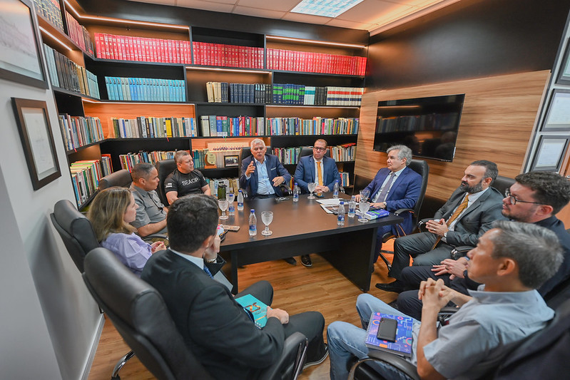 "Sala de Perícia" do TJAM inicia fase de teste nesta semana - Amazonas ...